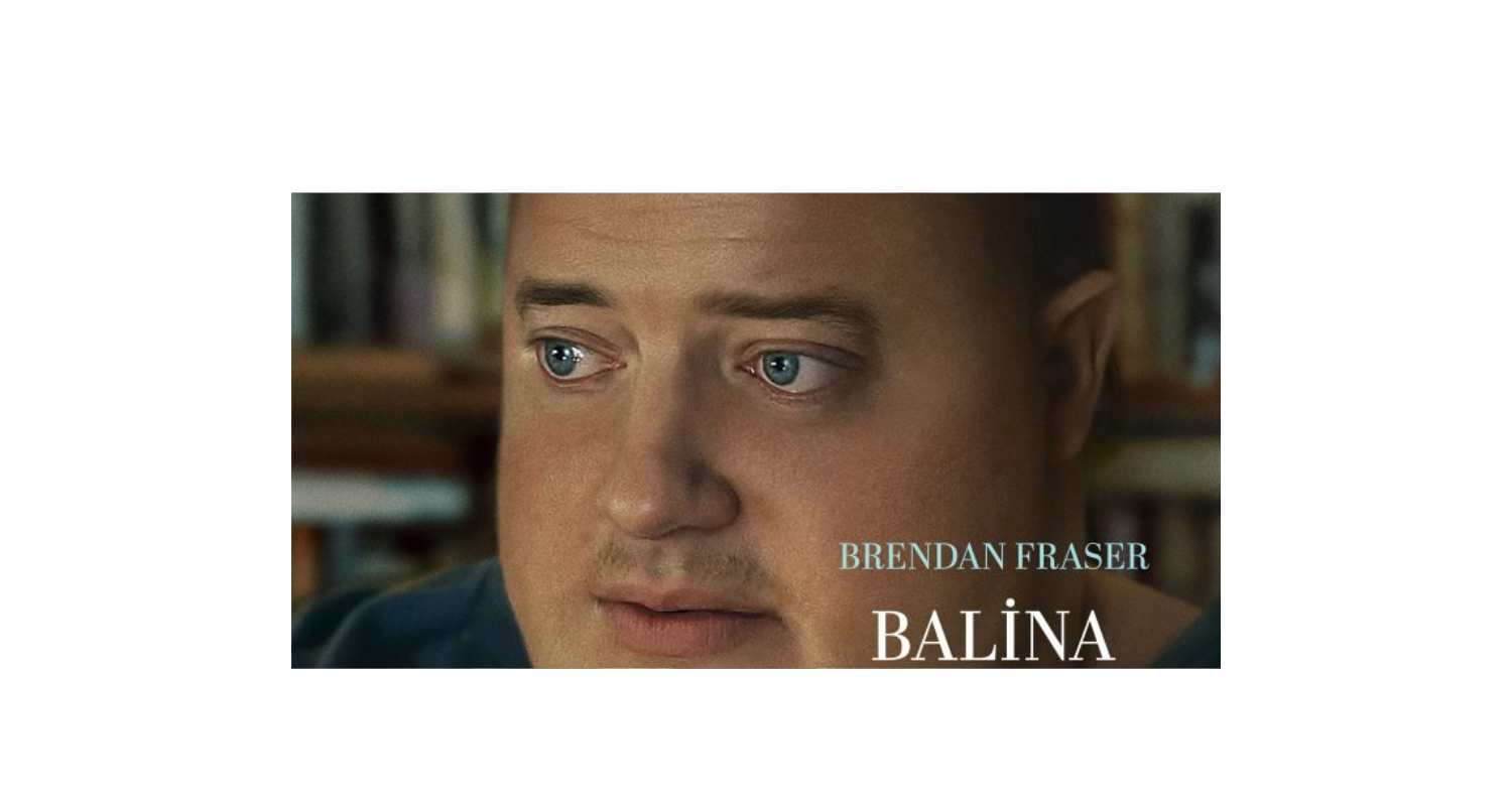 BALİNA / THE WHALE | ENKA Sanat